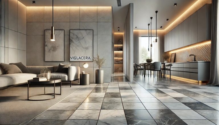 Gạch Viglacera 80x80cm SH8-GP8802